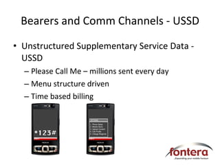 Key Technologies In Mobile Media | PPT