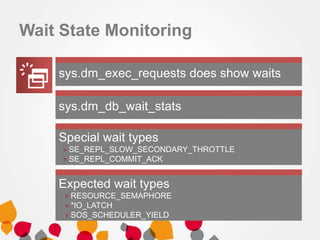 Grant Fritchey - Query Tuning In Azure SQL Database | PPT