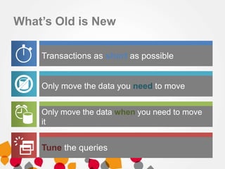 Grant Fritchey - Query Tuning In Azure SQL Database | PPT