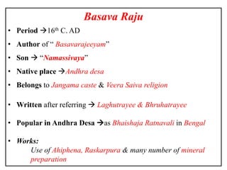 Introduction to the authors of compendiums (Grantha samgrahakaala) | PDF