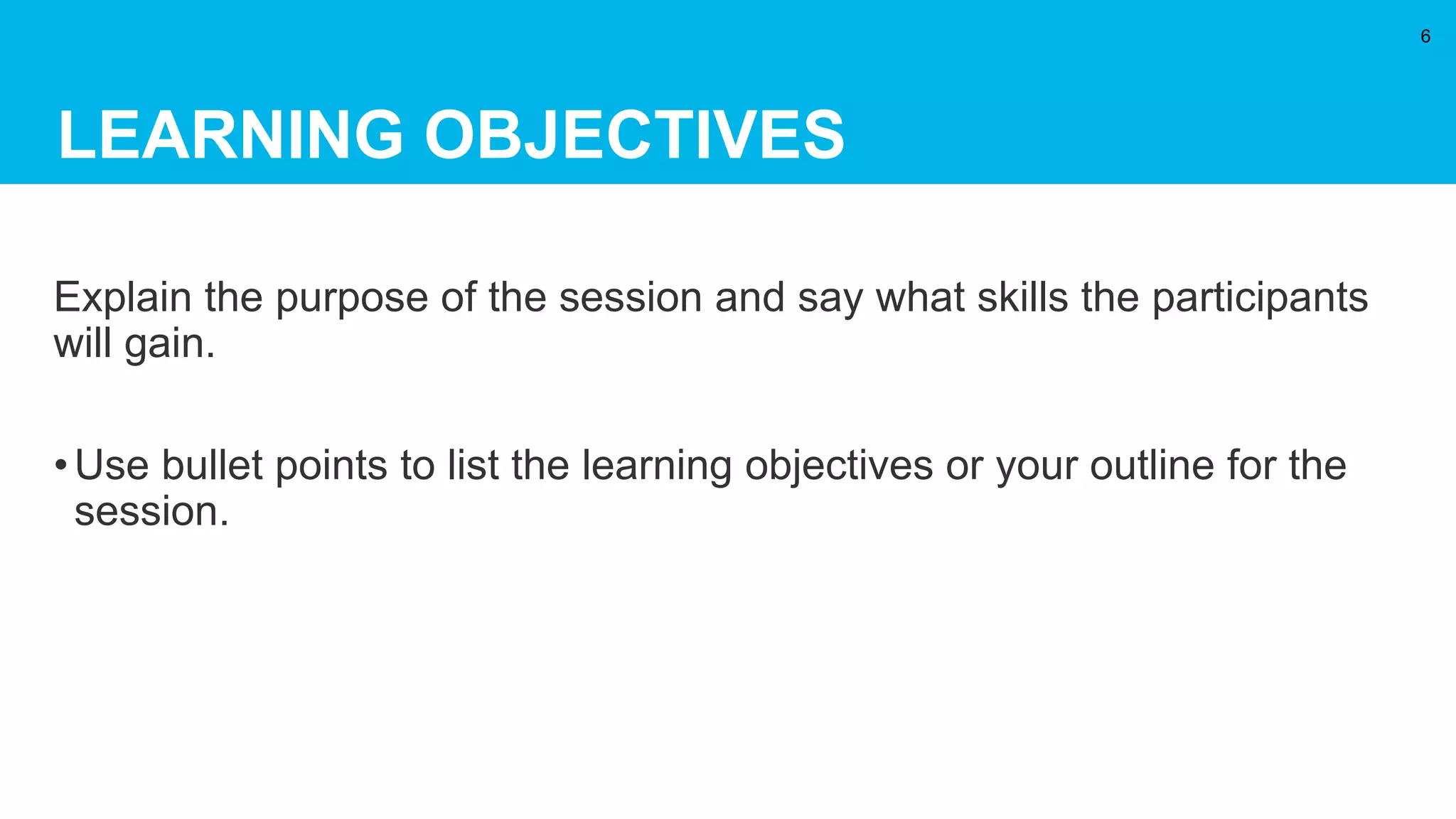 Grant Management Seminar Leaders Guide PowerPoint Template.pptx