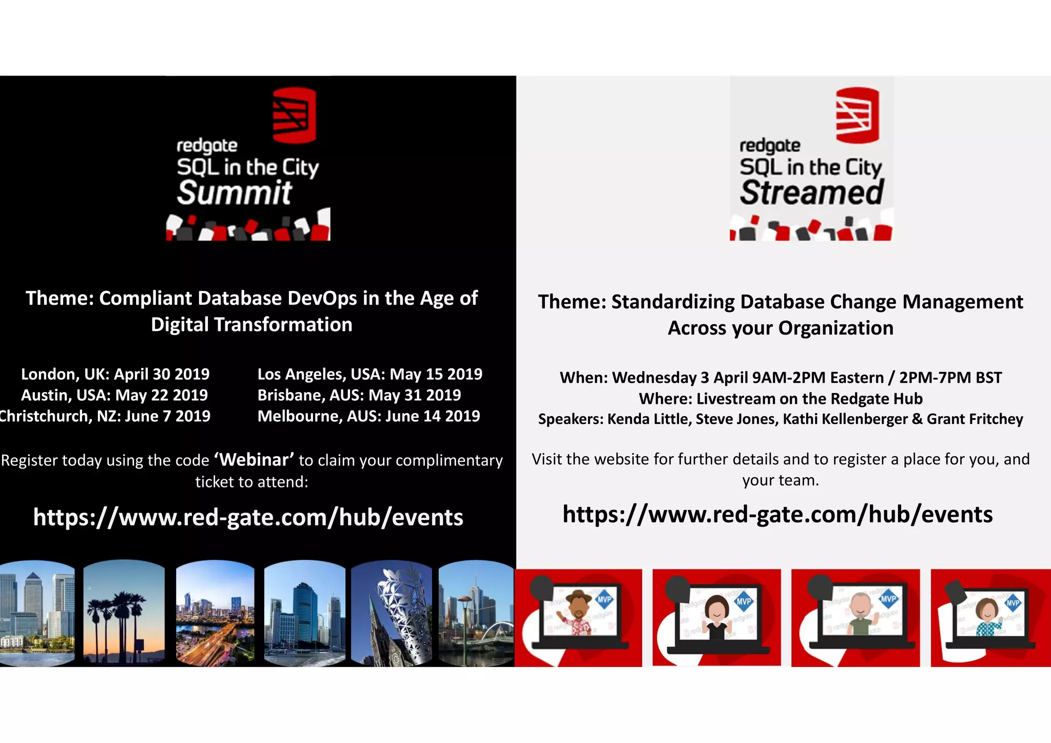 The importance of monitoring your Azure SQL Database | PDF