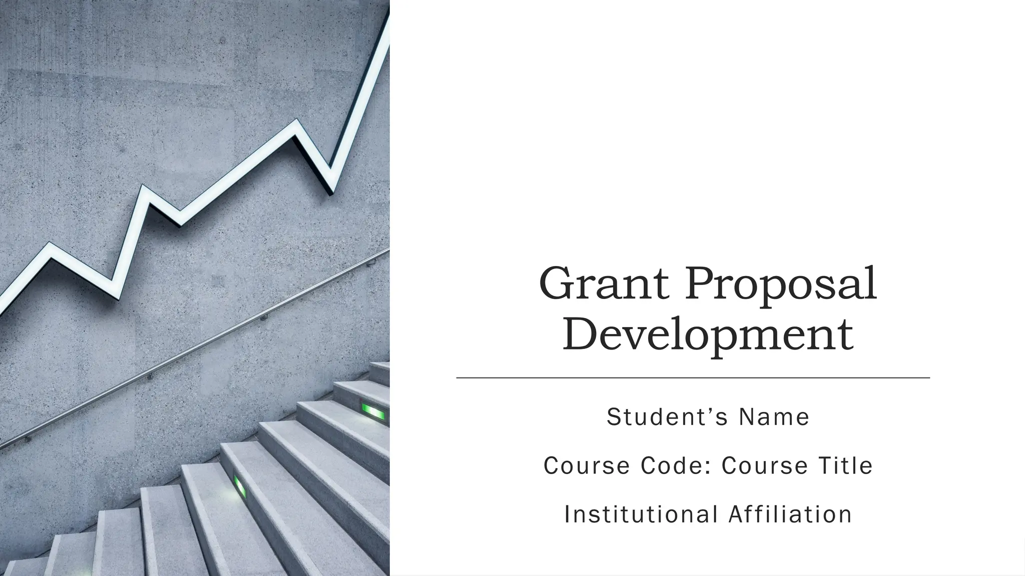 Grant Proposal Development.pptx. GRPDNMT | PPTX