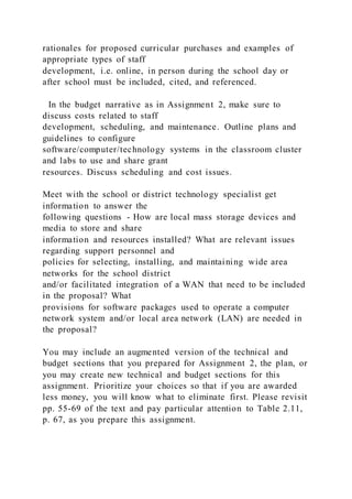 Grant proposal first l | DOCX | Professional School | Postgraduate ...