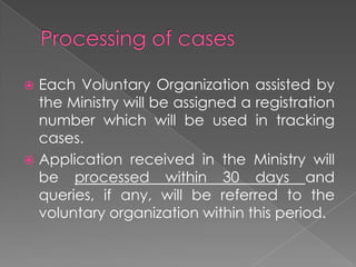 Grants in-aid problems and procedures | PPTX
