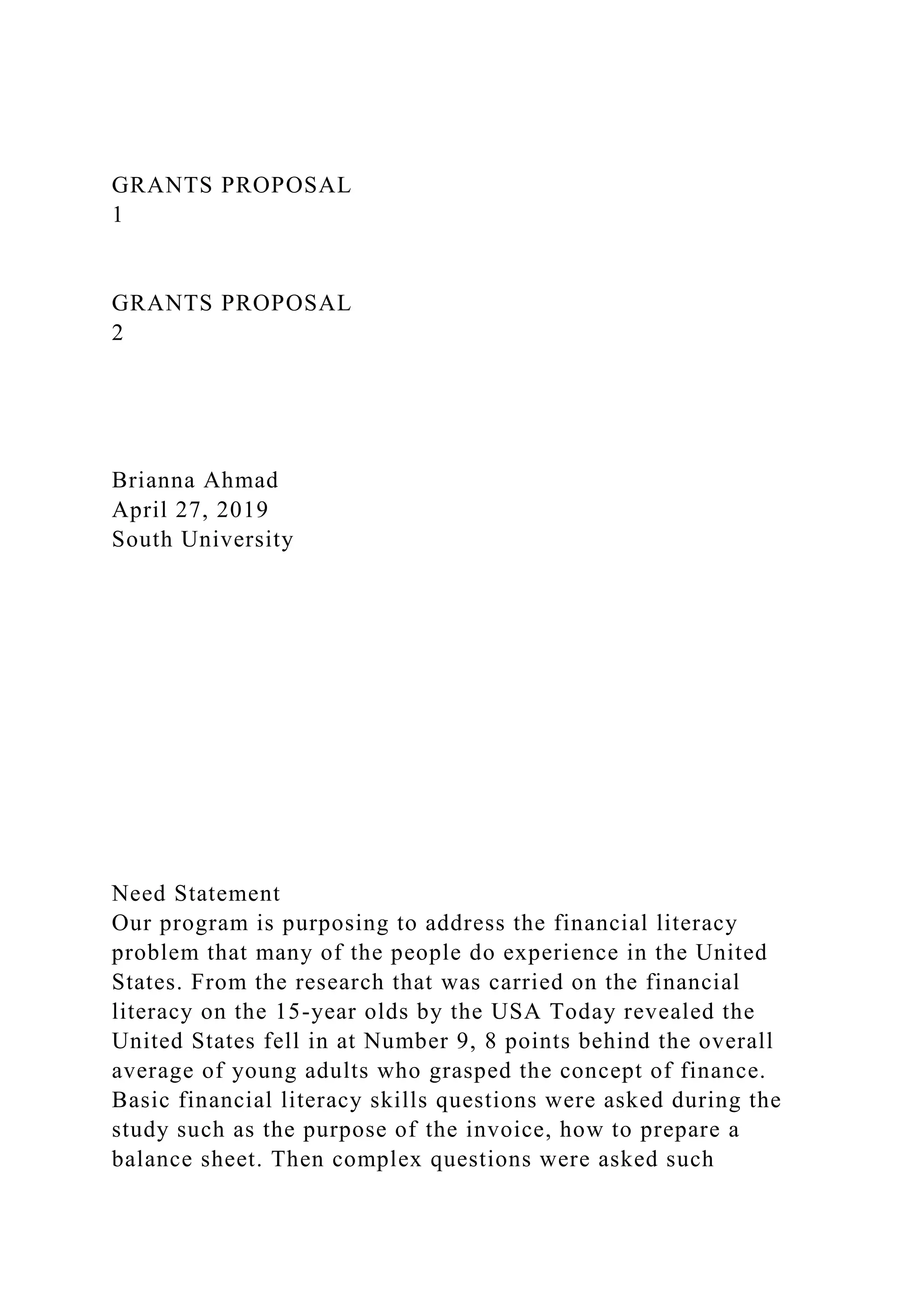 GRANTS PROPOSAL .docx