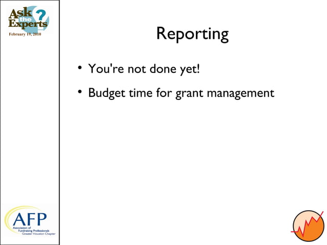 Grants Step By Step | PPT