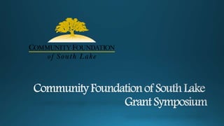 Competitive Grants | PPTX