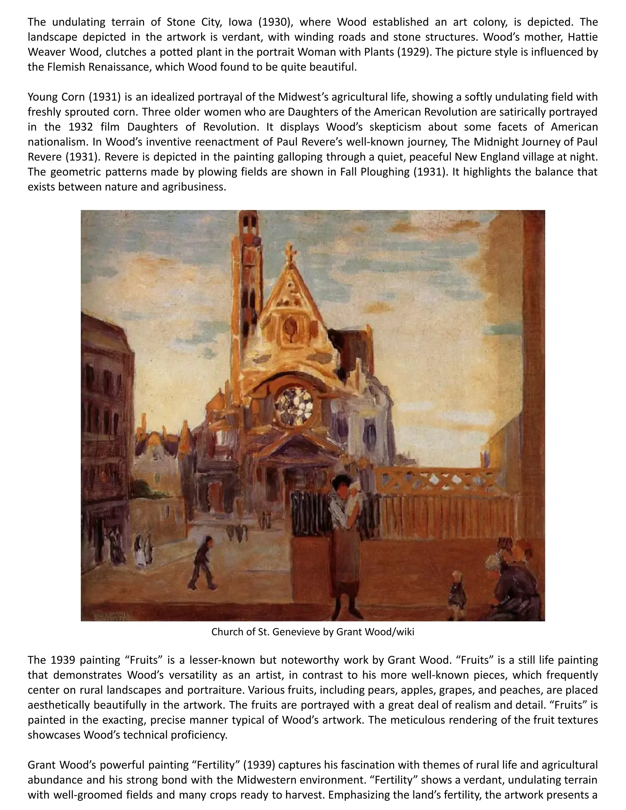 Grant Wood : American Gothic and Other Visual Fables.pdf