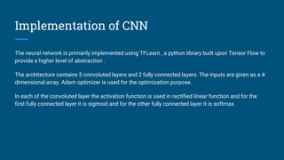 The Third Eye | PPTX