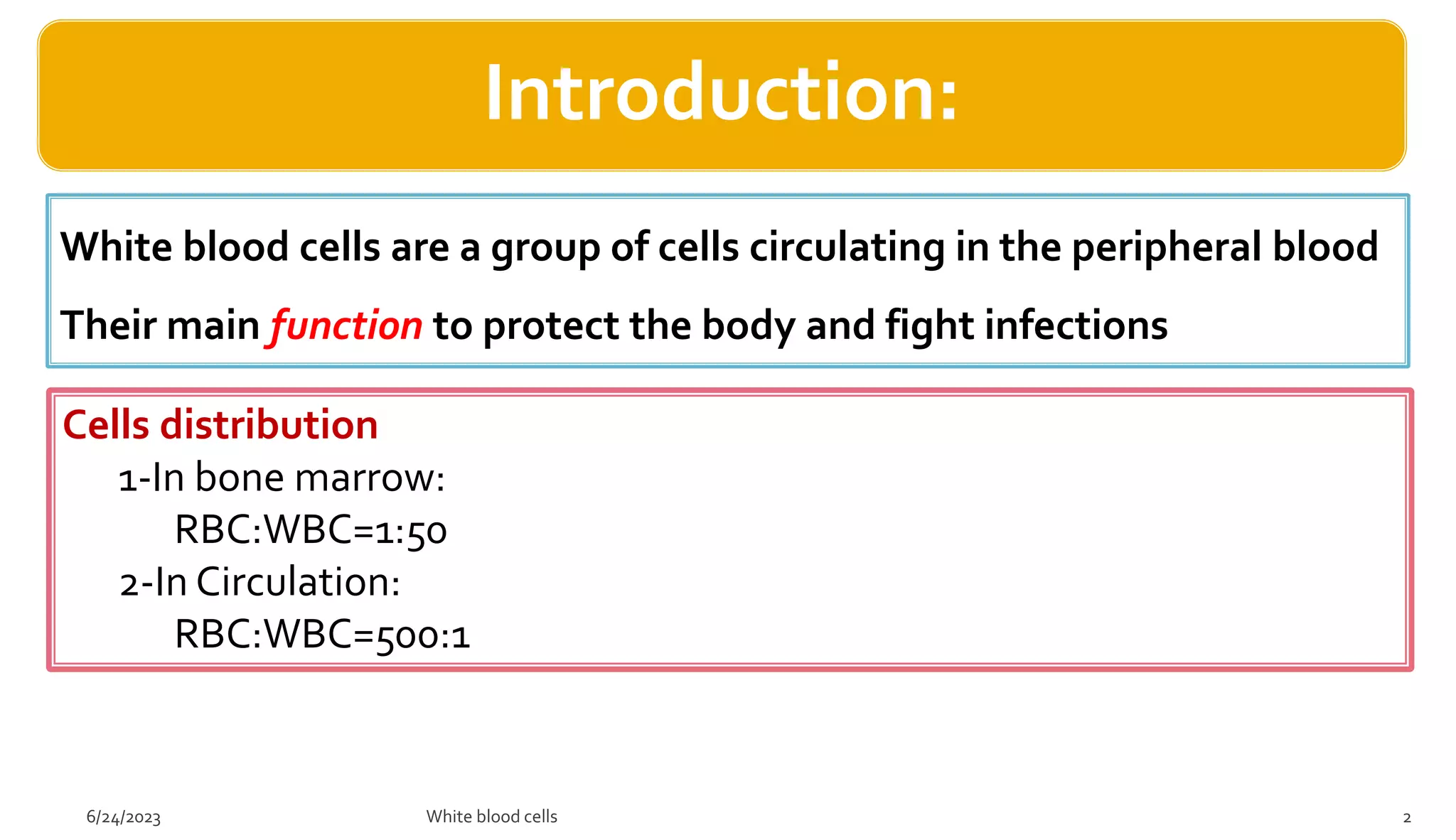 Granular and Non Granular cells.ppt