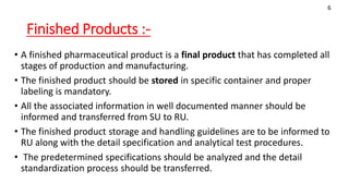 Granularity of tt pro. | PPTX