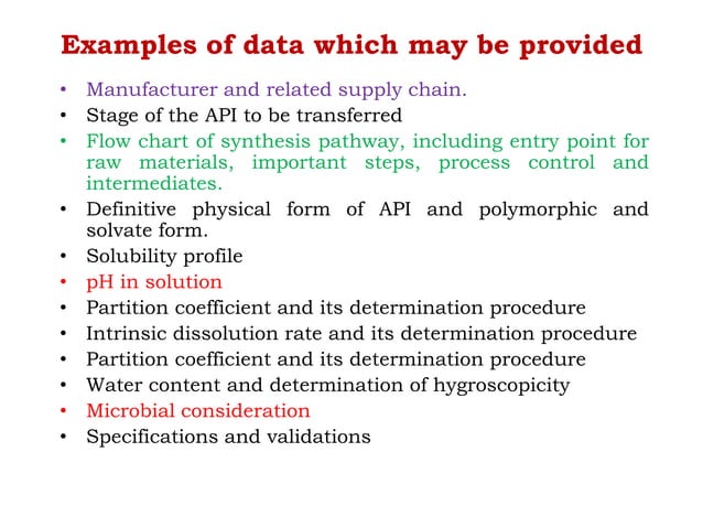 Granularity Of Tt Processpdf