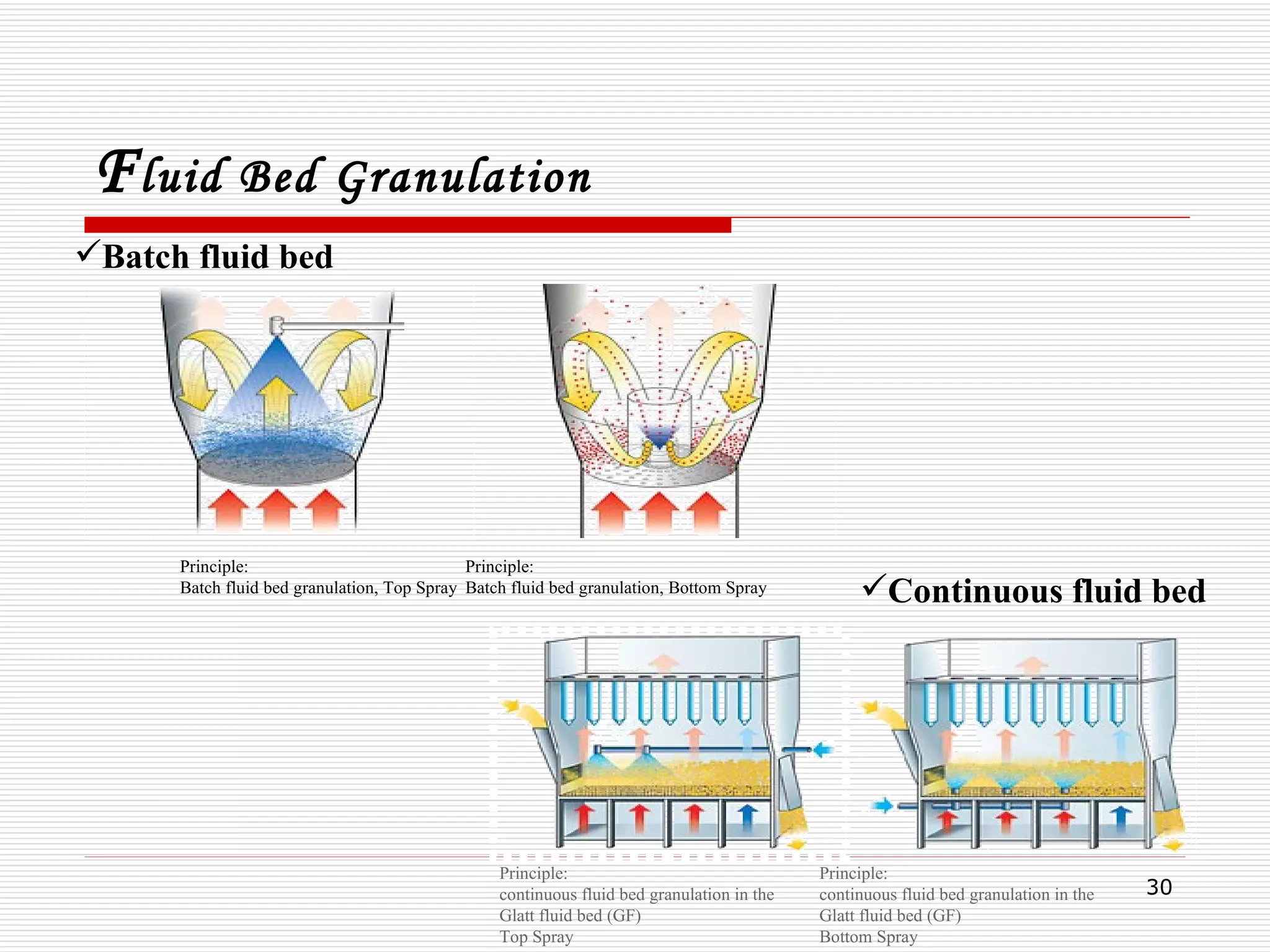 Granulation | PPT