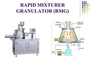 Granulation | PPT