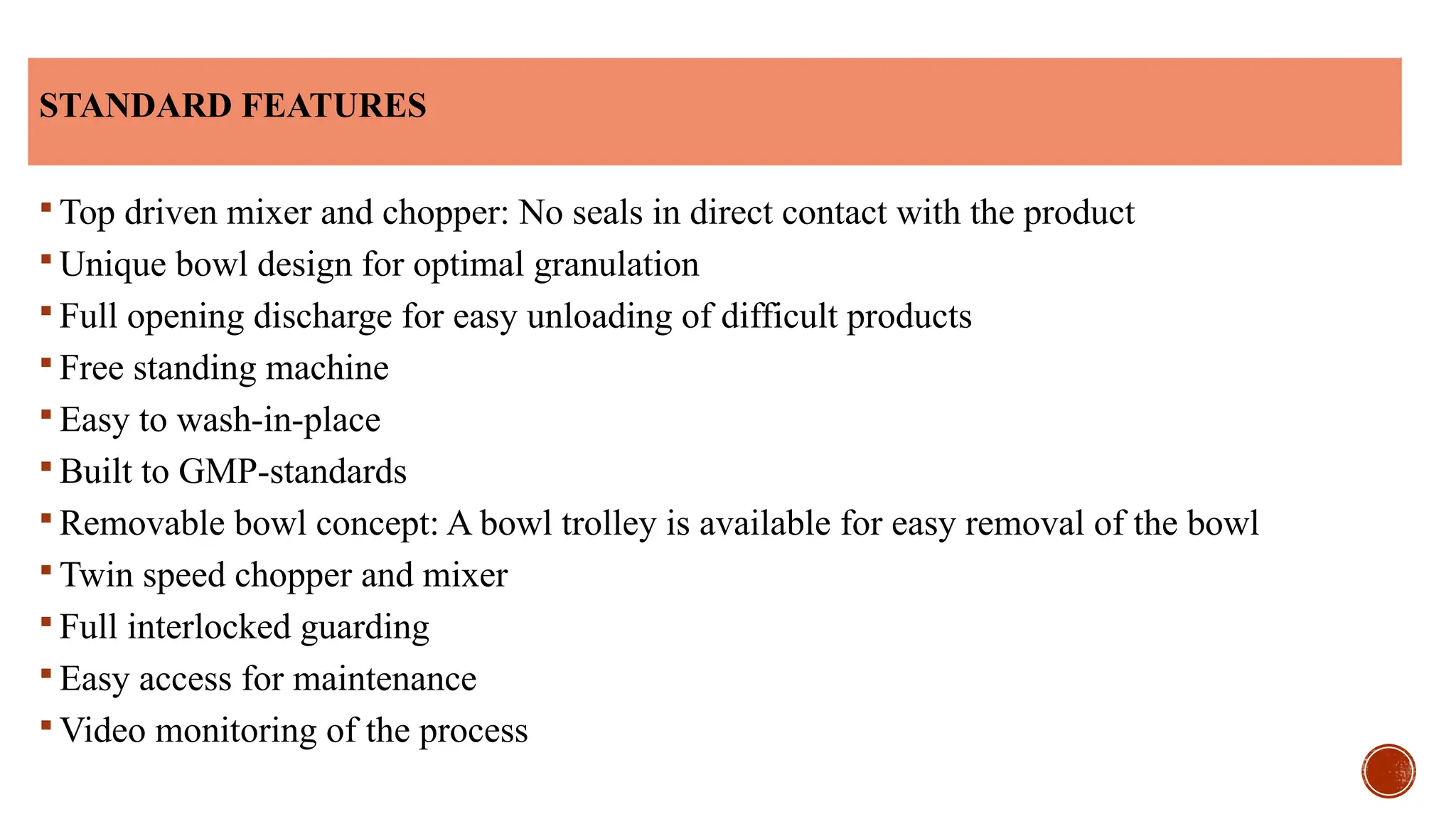 GRANULATION and methods of granulation.pptx