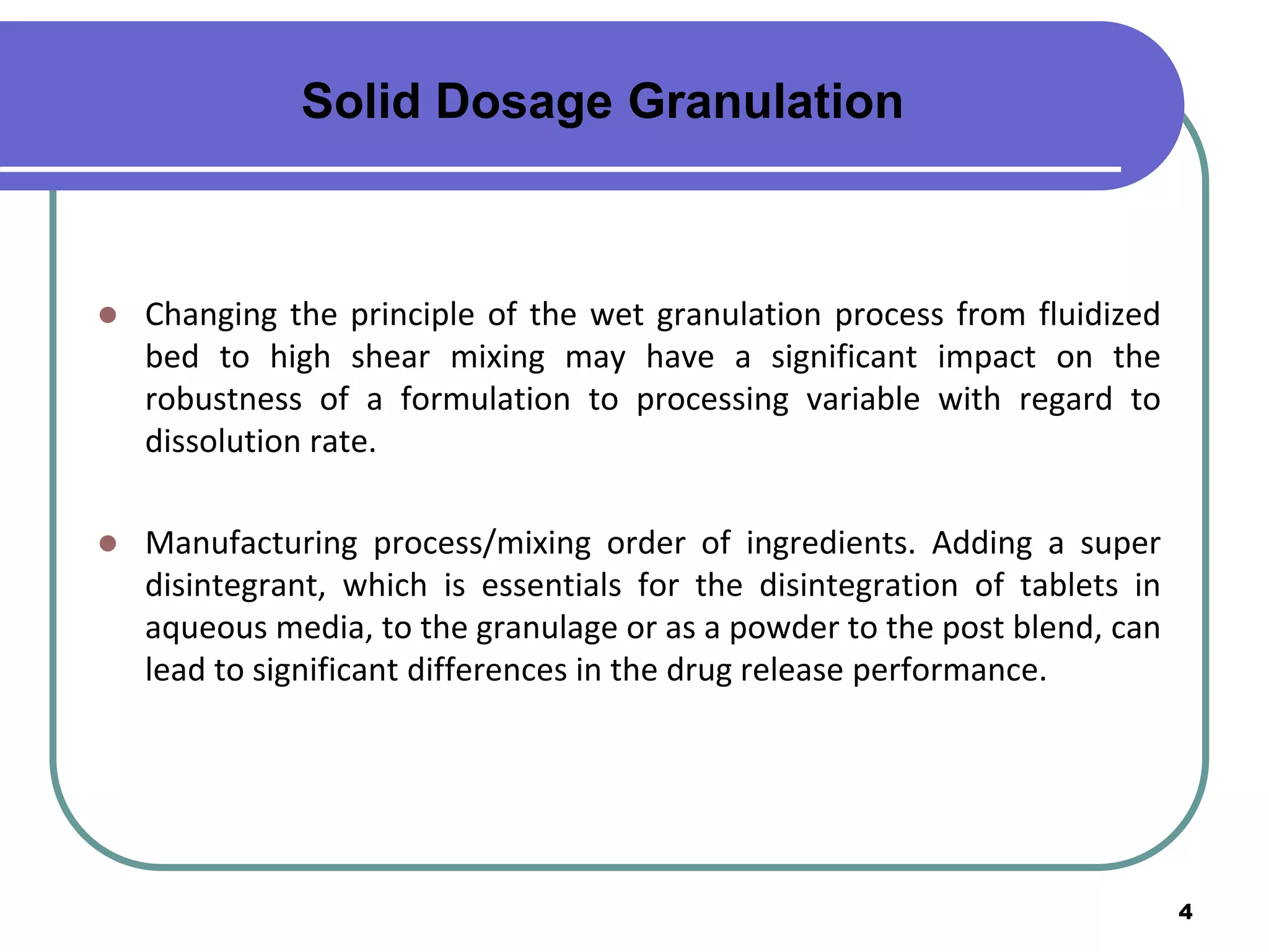 Granulation - Compression-1.pptx