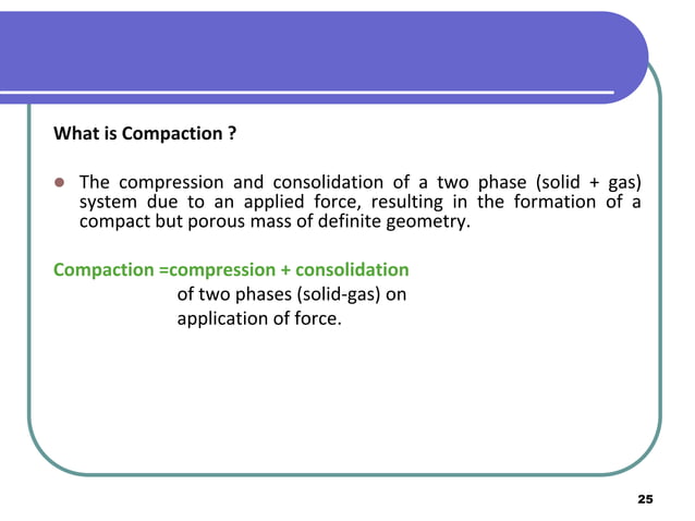 Granulation - Compression-1.pptx