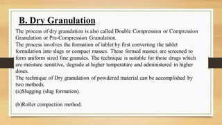Granulation Technology.pptx