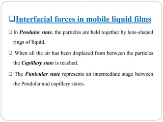 Granulation Technology (A Concise View) | PPTX