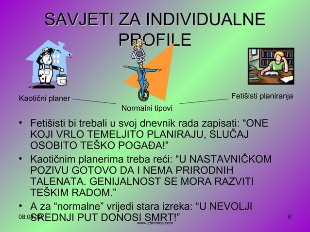 Granulic didaktika-u-novom-svjetlu | PPT