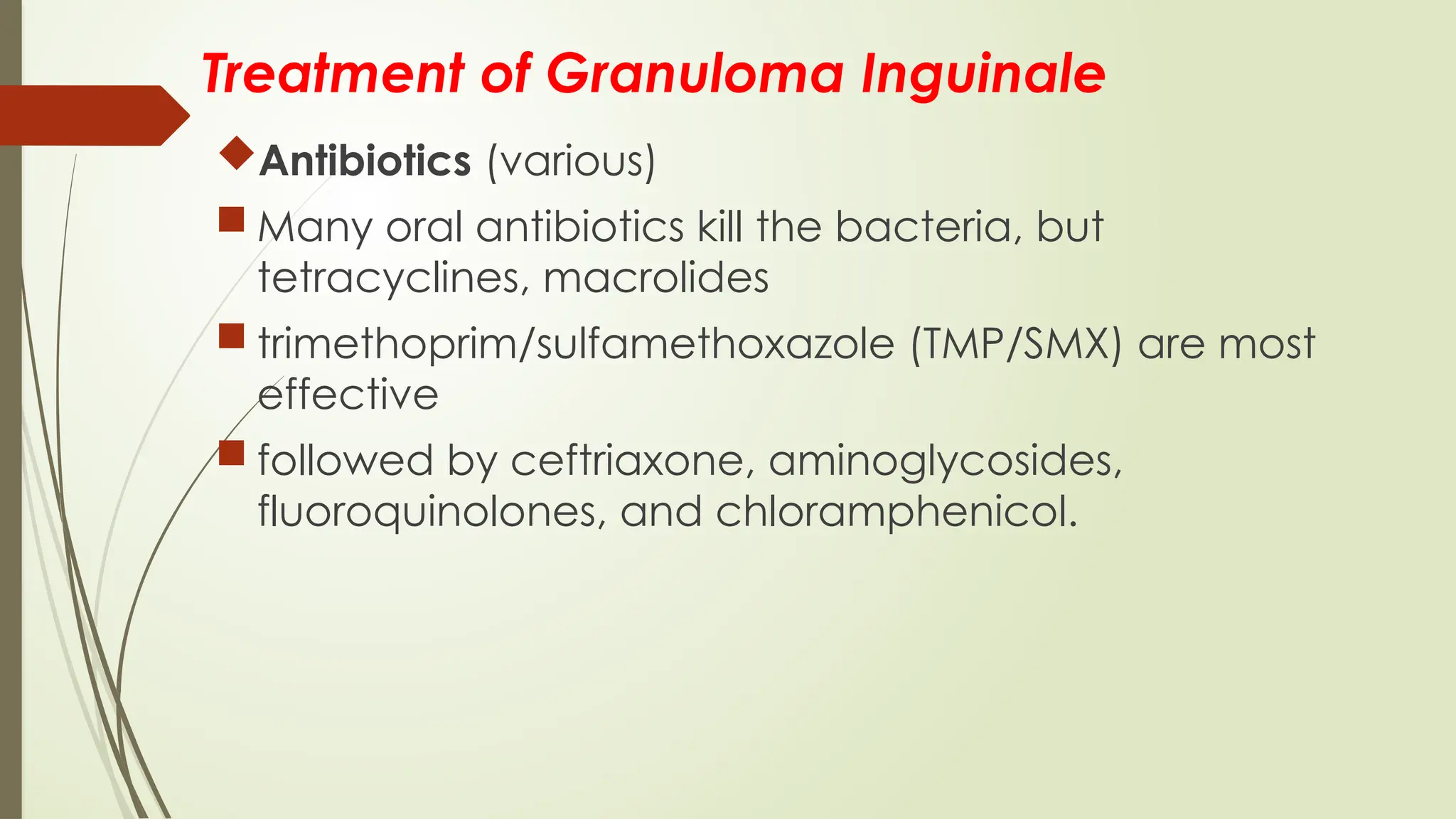 Granuloma Inguinale introduction, history .pptx