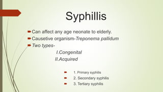 Granulomatous diseases of nose | PPTX