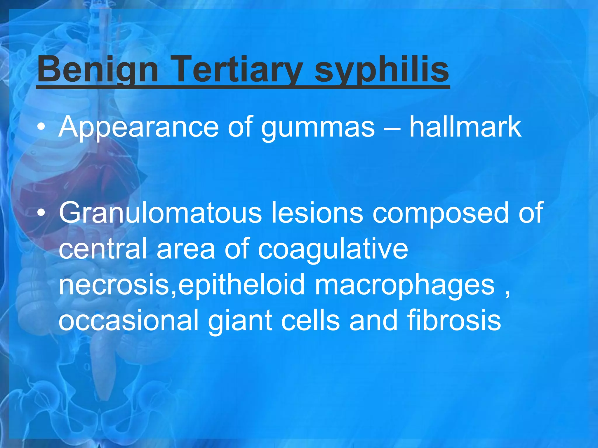 Granulomatous lesions of liver | PPTX