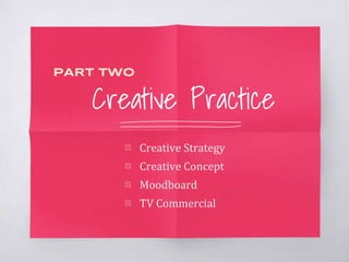 Bean boozled Communication Strategy | PPTX