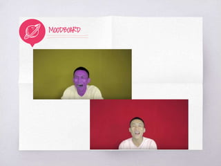 Bean boozled Communication Strategy | PPTX