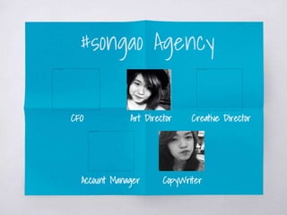 Bean boozled Communication Strategy | PPTX
