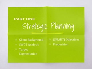 Bean boozled Communication Strategy | PPTX