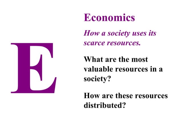GRAPES: The Big Ideas of Social Studies | PPT