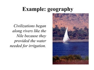 GRAPES: The Big Ideas of Social Studies | PPT