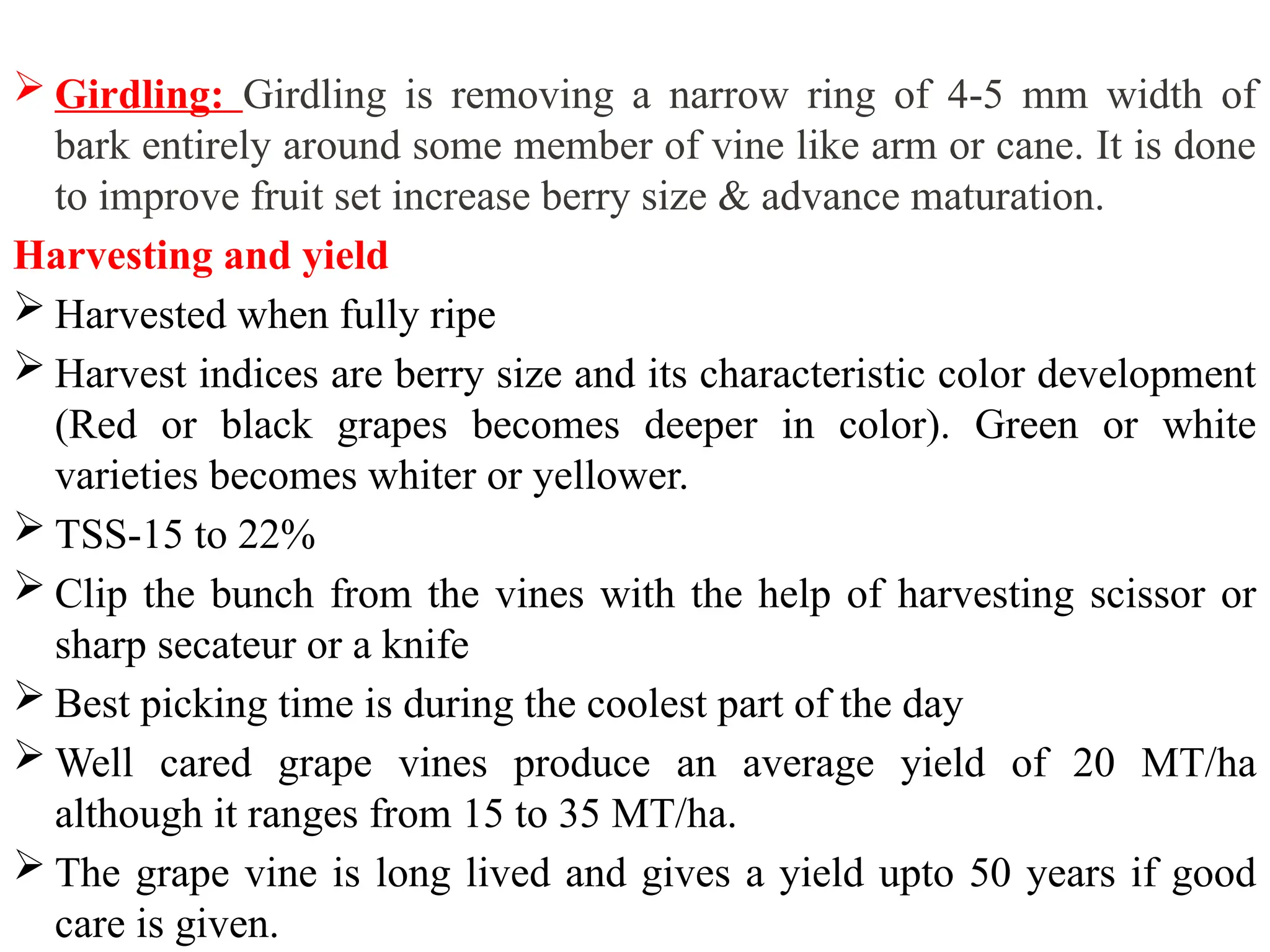 Cultivation practice of Grape in Nepal ppt. | PPTX