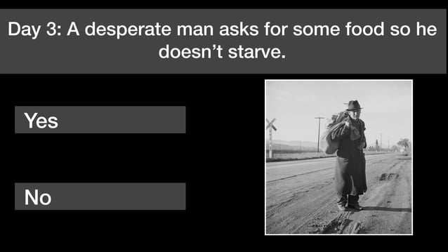 Grapes of wrath role play | PPT