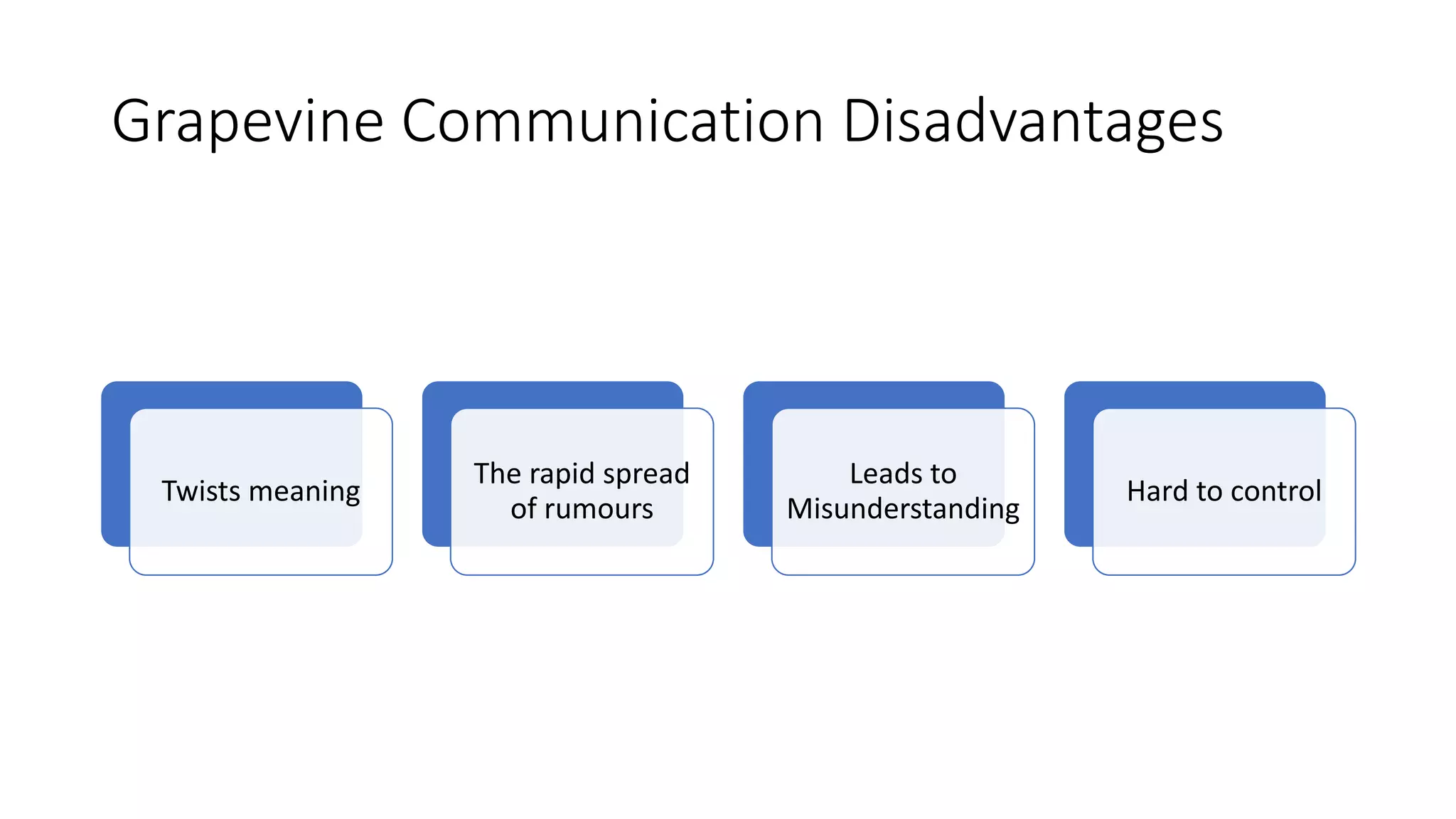 GRAPEVINE COMMUNICATION.pptx