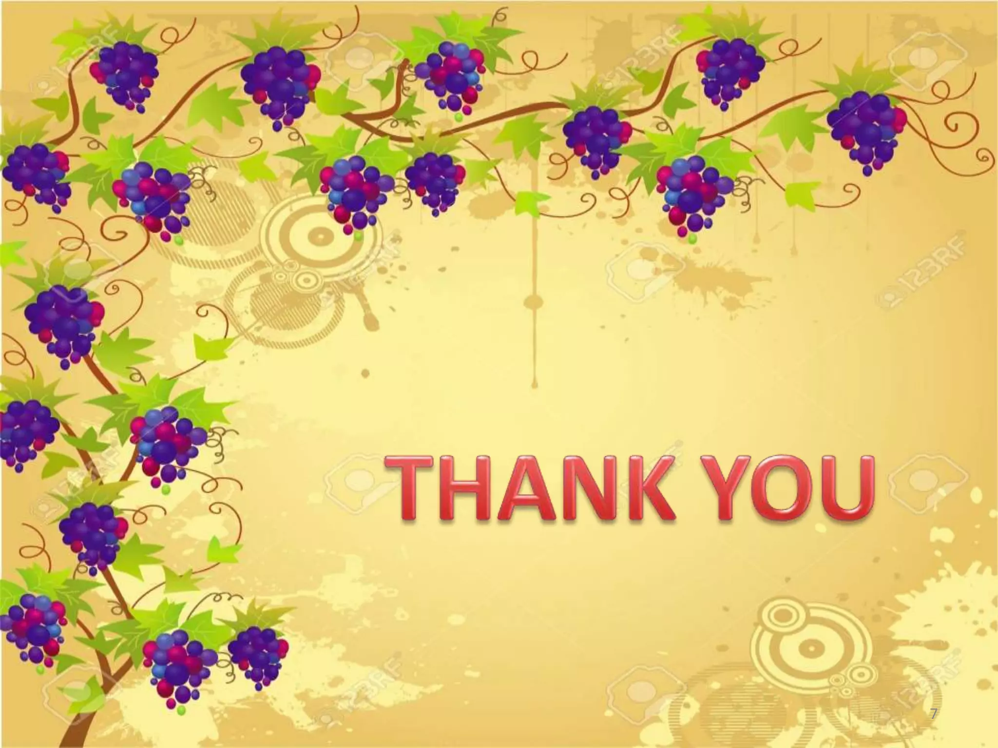 Grapevine Communication of Business | PPTX