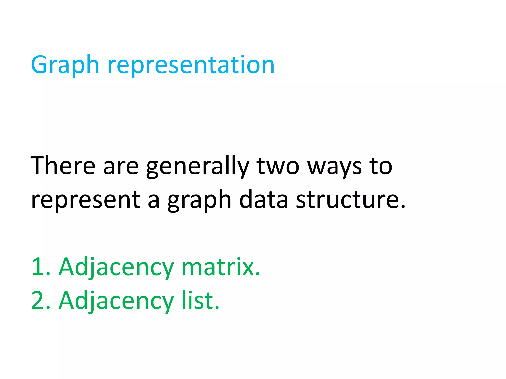 Graph therory | PPTX