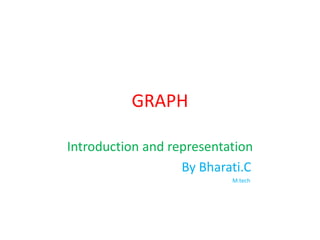 Graph therory | PPTX
