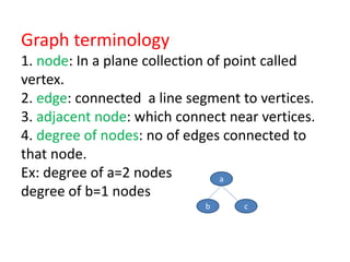 Graph therory | PPTX
