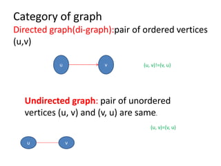 Graph therory | PPTX