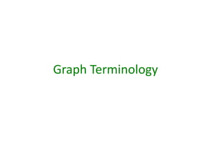 Graph therory | PPTX