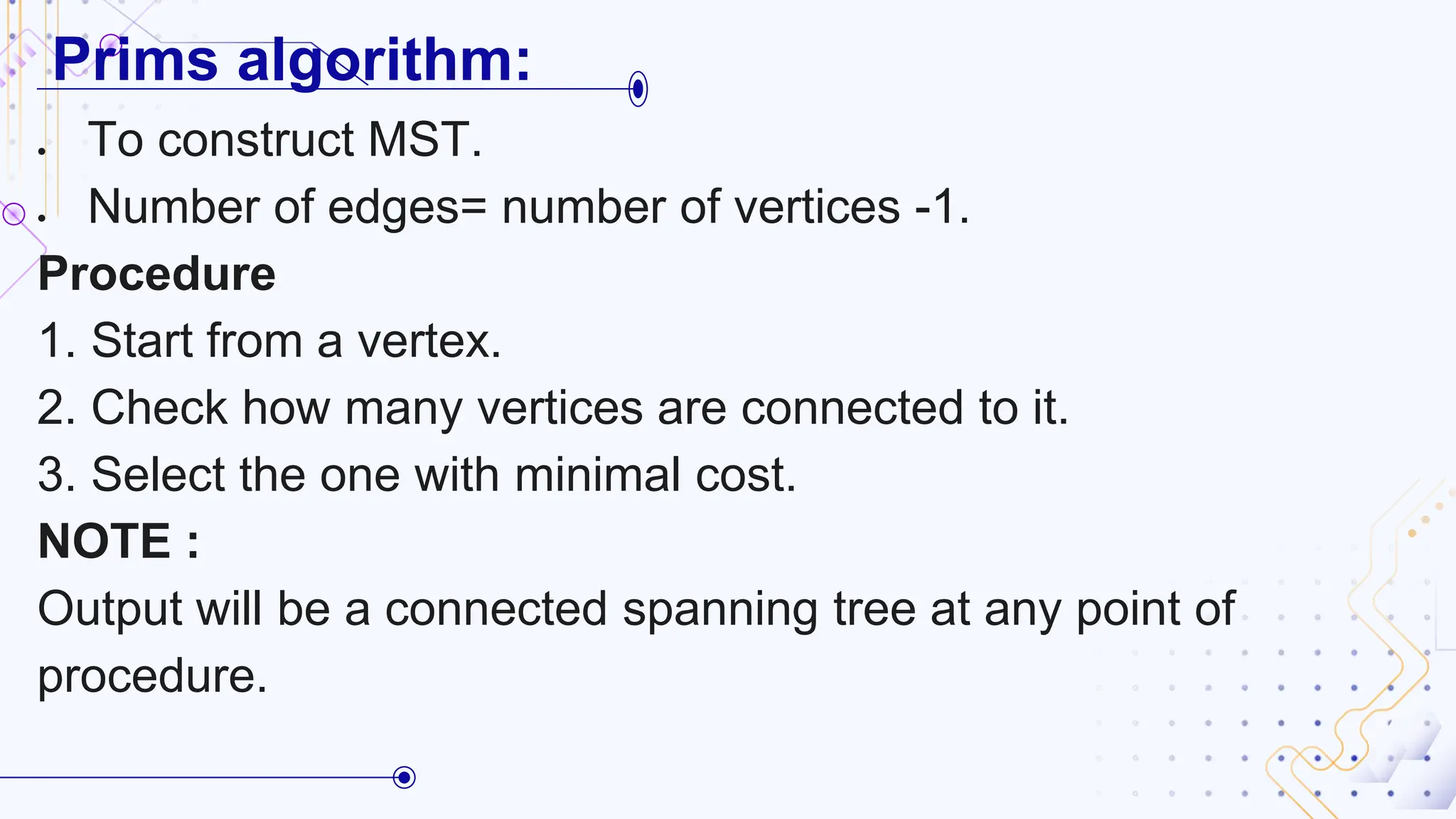 Graph in data structures | PPTX