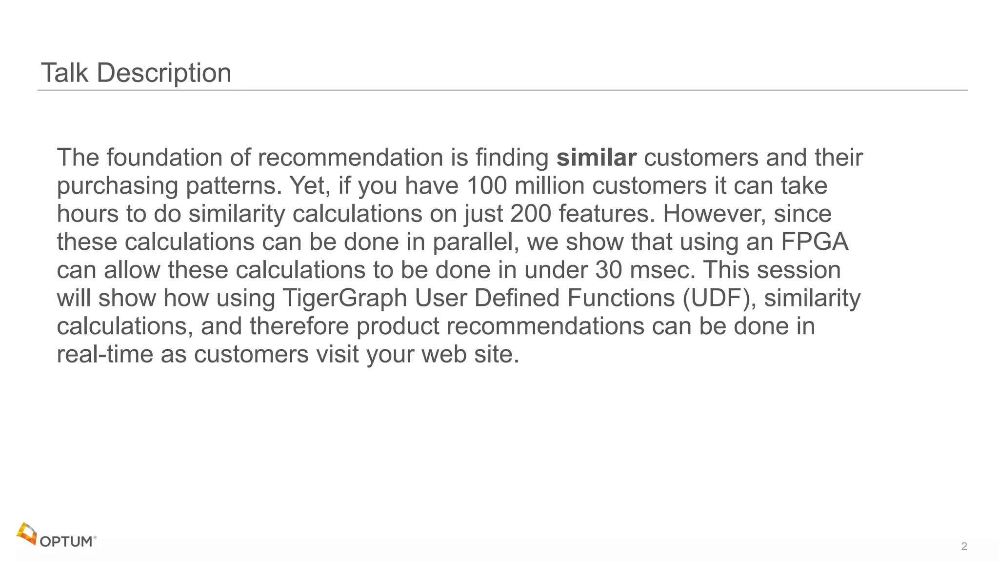 Fast Parallel Similarity Calculations with FPGA Hardware | PDF