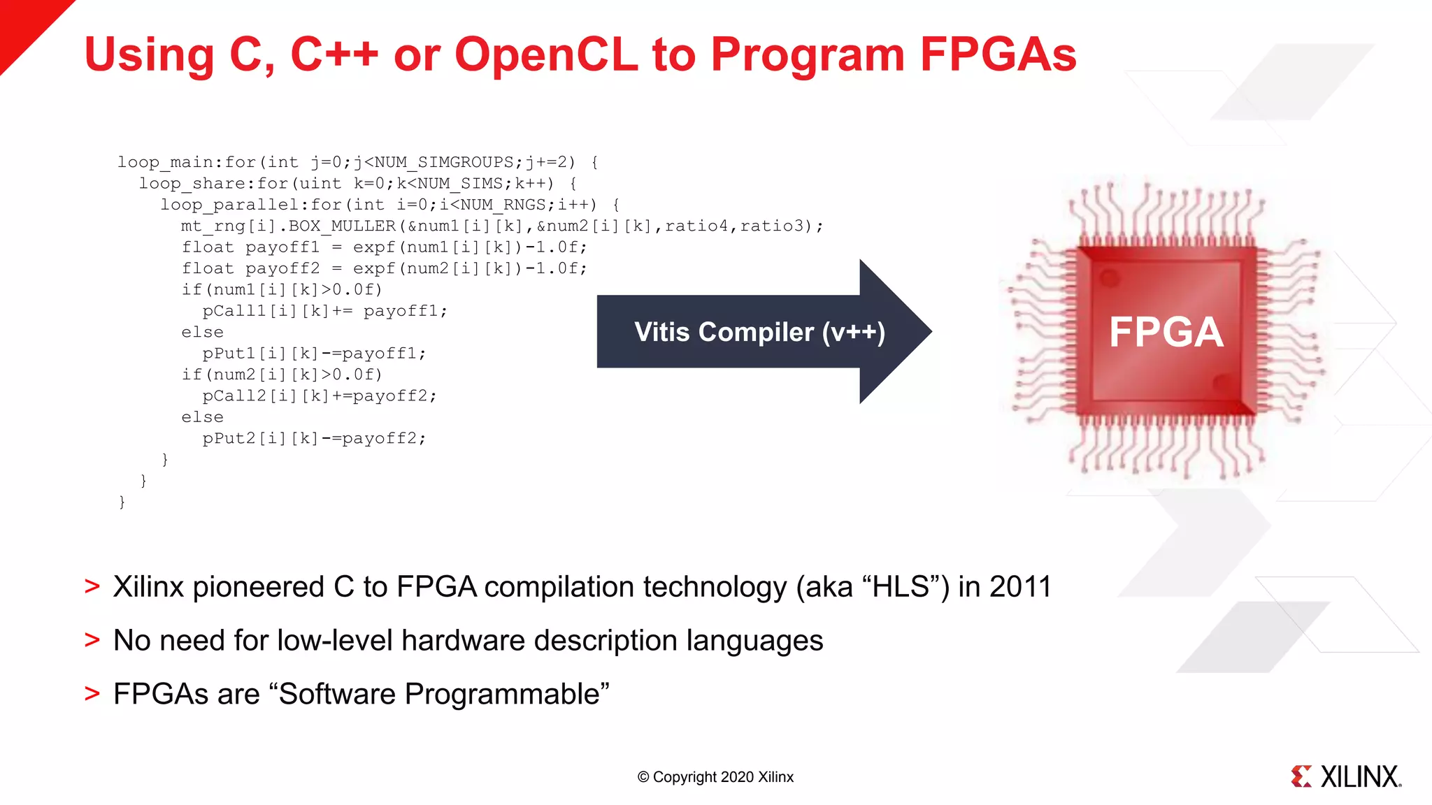 Fast Parallel Similarity Calculations With Fpga Hardware Ppt 6979