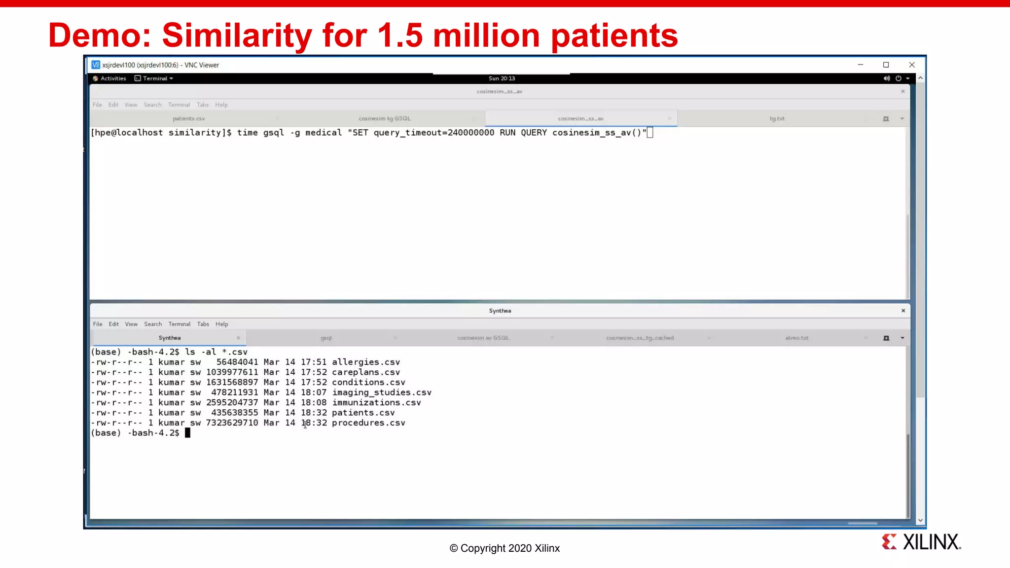 Fast Parallel Similarity Calculations with FPGA Hardware | PDF