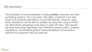 Fast Parallel Similarity Calculations with FPGA Hardware | PDF