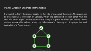 Graph- chapter 3 of Data structure of engeering Arib Khan.pptx