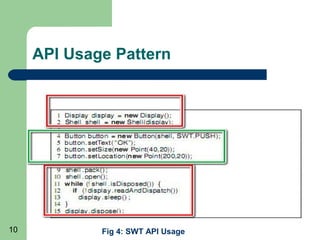 Graph-Based Code Completion | PPT